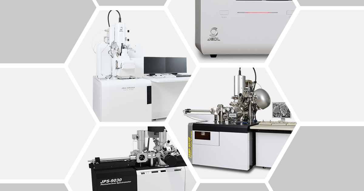 What Is Surface Analysis? | Comparison of XPS, AES, EPMA, SXES, and XRF ...