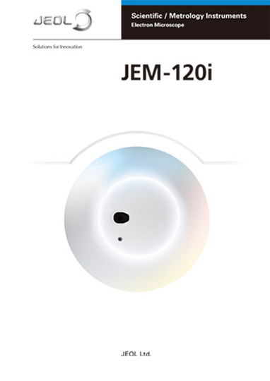 Catalogue Download | Products | JEOL Ltd.