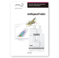 Catalogue Download | Products | JEOL Ltd.