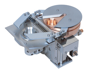 Electron Beam Source for Electron Beam Deposition | Science Basics ...