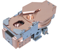 Electron Beam Source for Electron Beam Deposition | Science Basics ...