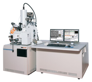 Electron Probe Micro Analyzer | Science Basics | Products | JEOL Ltd.