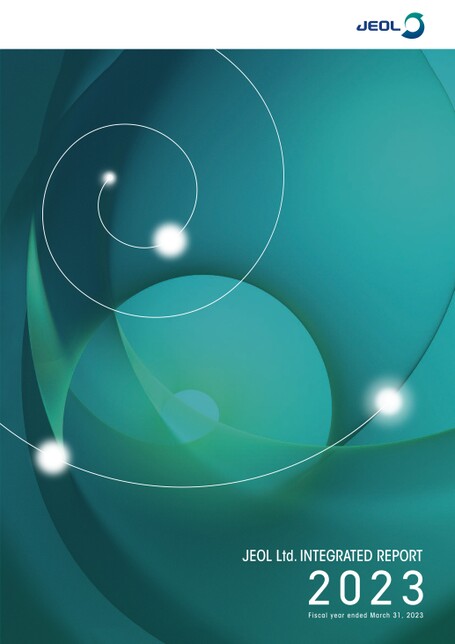 JEOL Integrated Report 2023_en