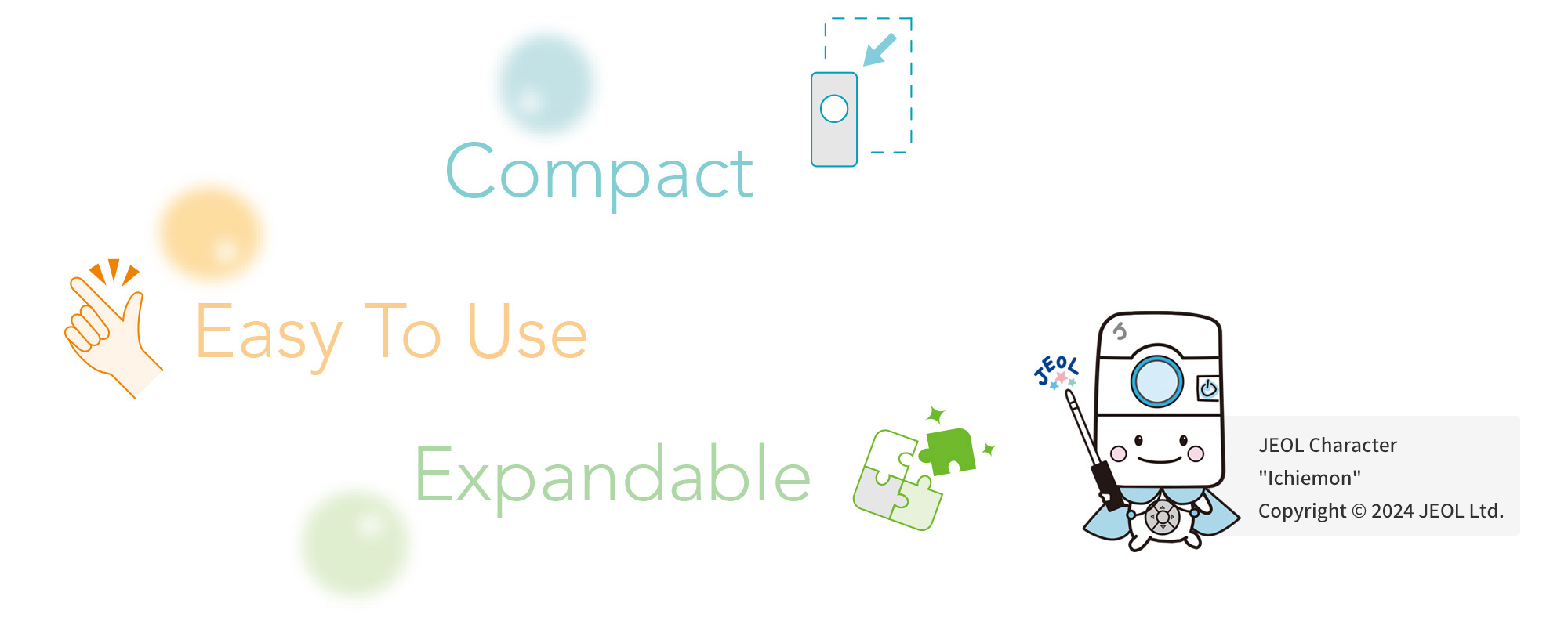 JEM-120i Electron Microscope | Products | JEOL Ltd.