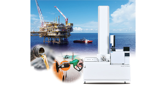 Gas chromatograph High Resolution Mass Spectrometer | Products | JEOL Ltd.