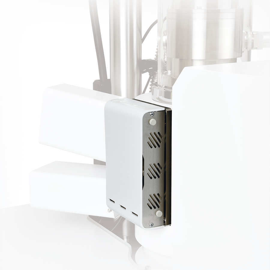 Energy Dispersive X-ray Spectrometer EDS for JEOL SEM | Products | JEOL Ltd.