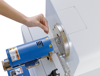 DART™(Direct Analysis in Real Time) | Products | JEOL Ltd.