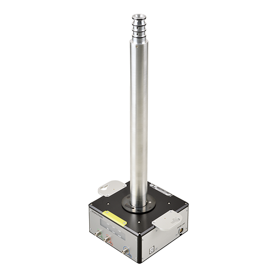 Application of Pure shift NMR—Measurements of nJCF by 19F‒13C HOBS ...