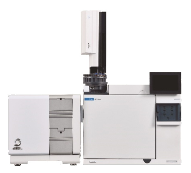 Analysis of Simazine and Thiobencarb by GC-MS method using nitrogen ...