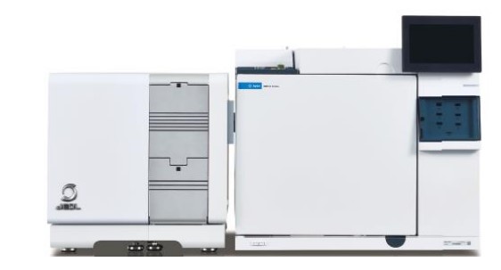 Direct-EGAMS를 이용한 강철 핀의 수소 검출 | 응용 노트 | JEOL Ltd.